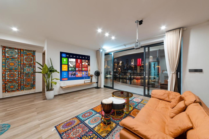 Ruyuan Riverside Boutique Hotel - 重慶市