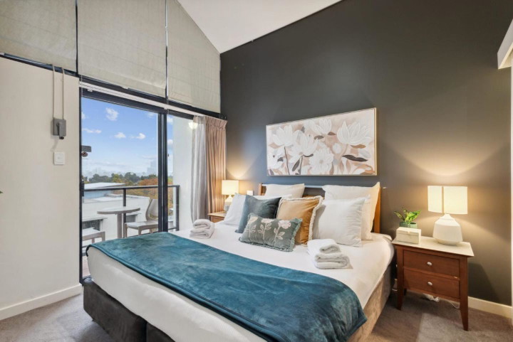 City Apartment - Western Australia