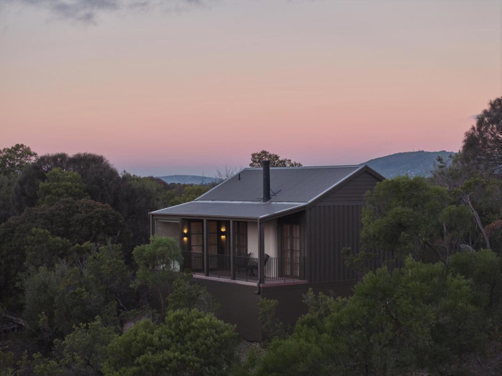 The Sanctuary At Alba Thermal Springs & Spa - Sorrento, Australia