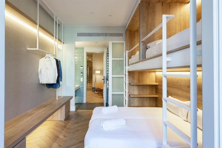 Weflating Boutique Hostel - Montgat