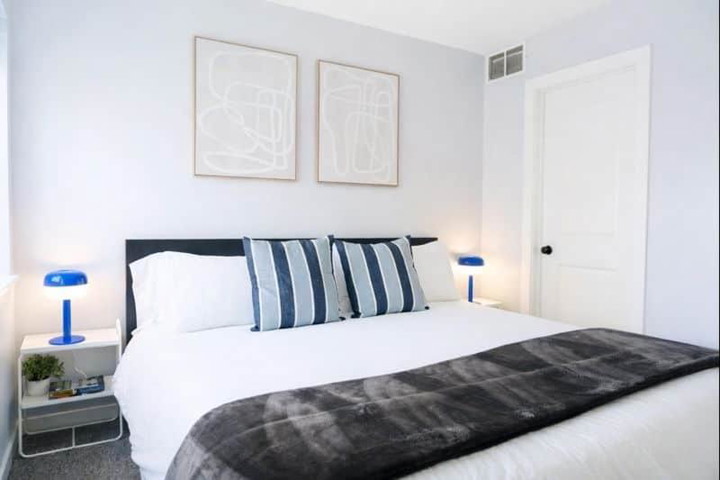 City Haven: Modern 1-bedroom - Salt Lake City, UT