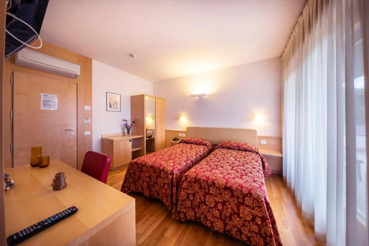 Albergo Al Giardinetto - Belluno