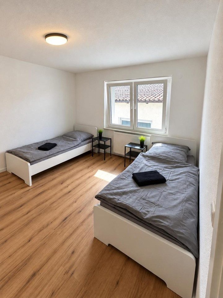 Monteur- Und Ferienwohnung Lingenfeld - Speyer