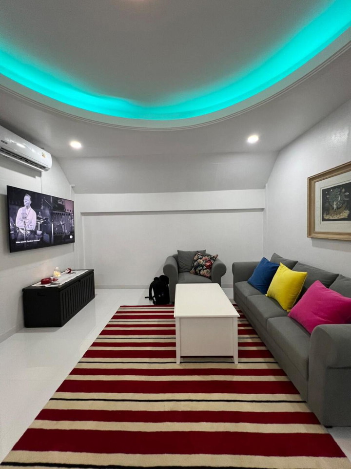 The Best Villa On Patong Beach - Patong Beach