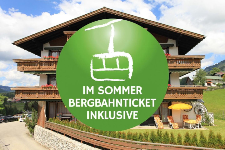 Gästehaus Etschmann - Mittelberg