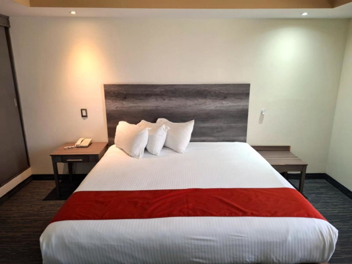 Hotel Alo! Express - Torreón