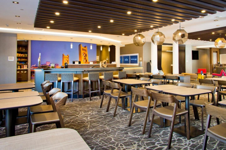 Springhill Suites By Marriott West Sacramento - West Sacramento, CA