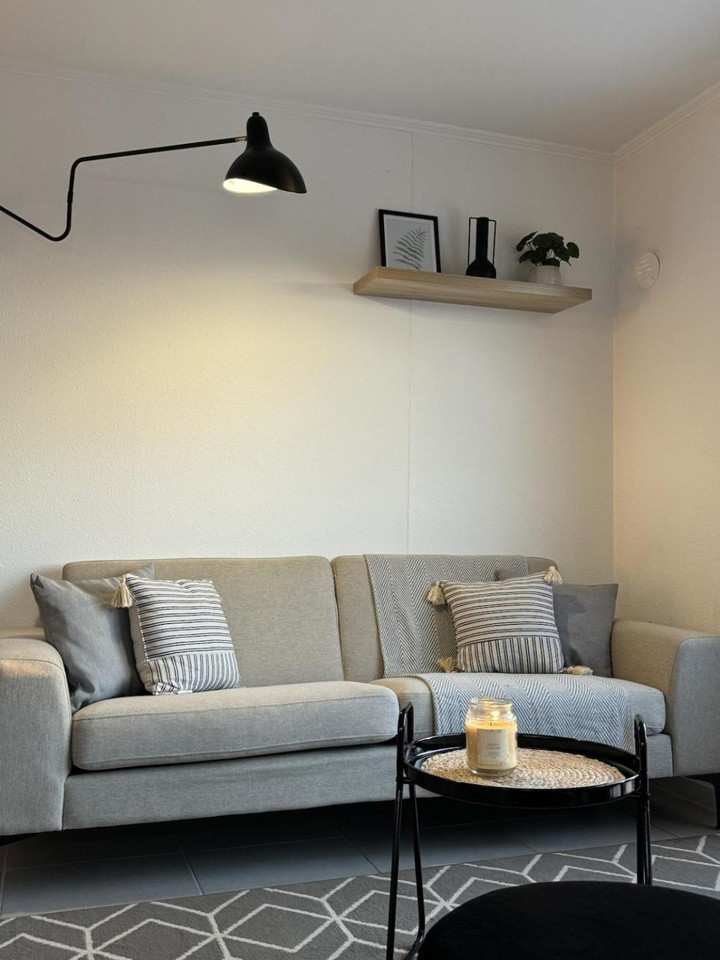 Caldera Apartment - Atacama