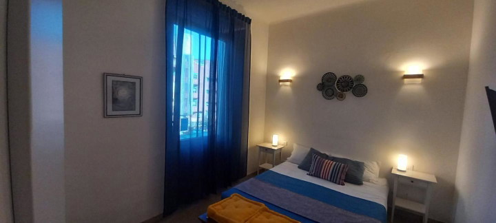 Charming & Spacious Florentine Home Just Two Mins From Tram Stop - Florenz
