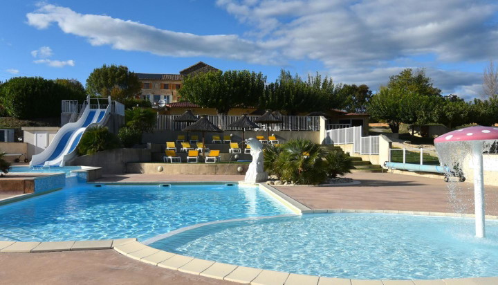Ardeche - Gites Objectif Evasion - Les Vans