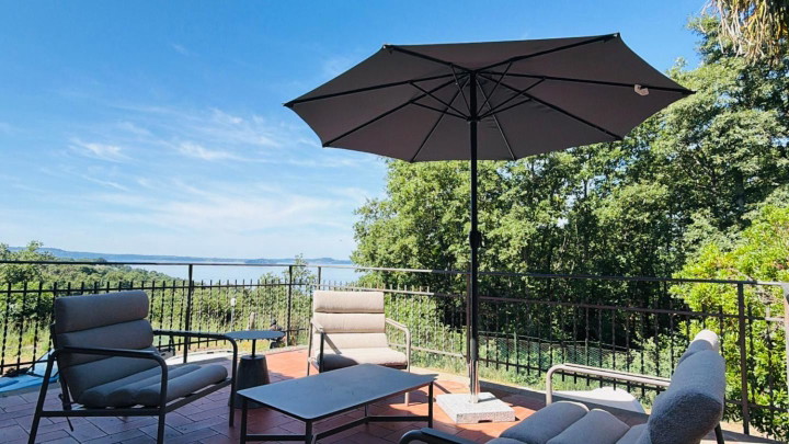 Turona Green Retreat - Bolsena