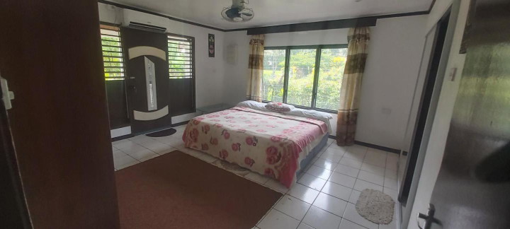 Ali's Homestay - Fiji