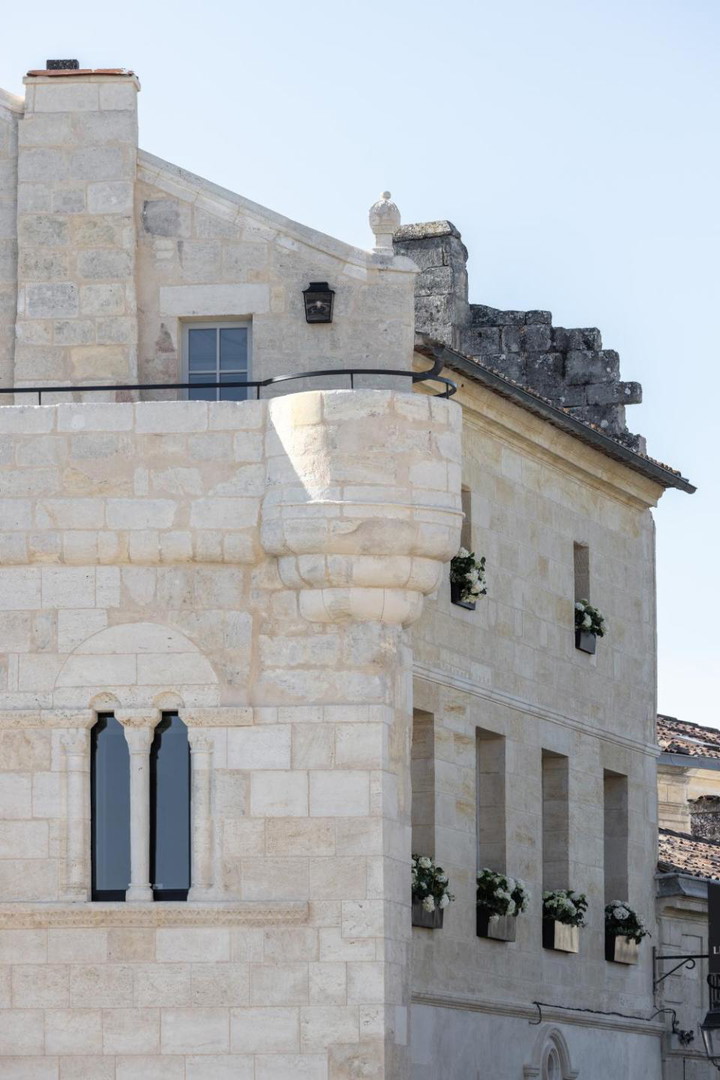 Hotel Porte Brunet - Saint-Émilion