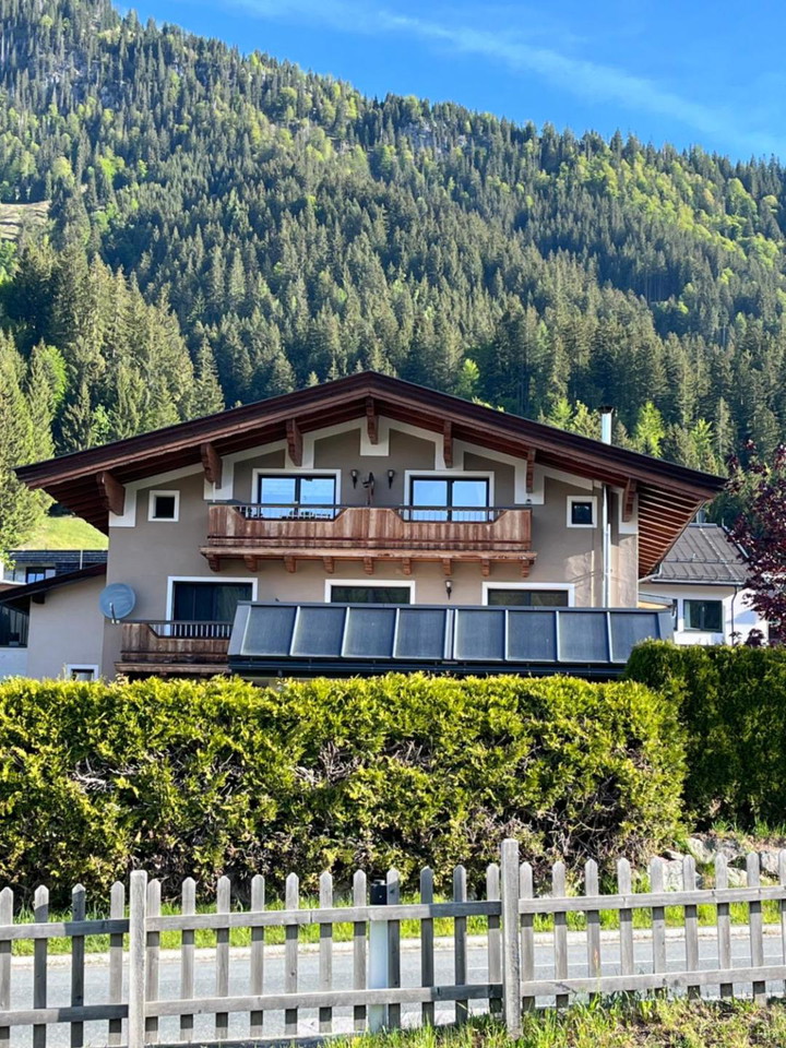 Ferienwohnung Wieser - Fieberbrunn
