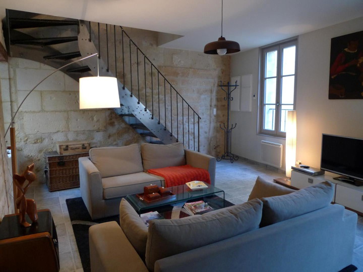 Gite Nuance - Saint-Aignan