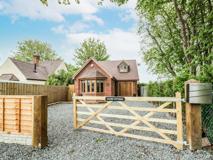 Globe Cottage - Stratford-upon-Avon