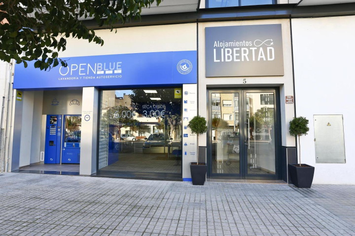 Alojamientos Libertad - Spain