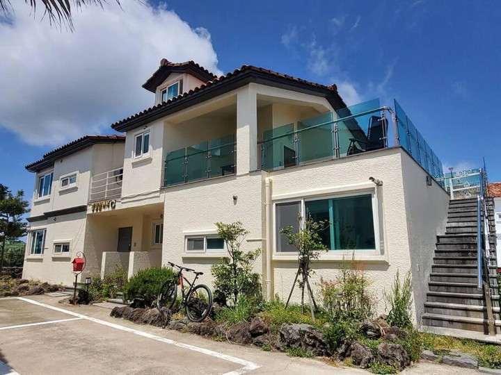 Aewol Gwangryeong House - Jeju