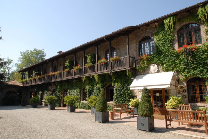 Hotel Torre Di San Martino - Piacenza