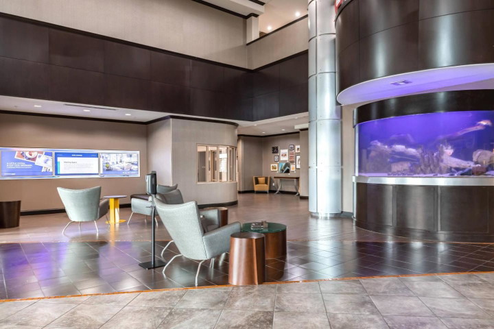 Springhill Suites By Marriott Waco Woodway - Waco, TX