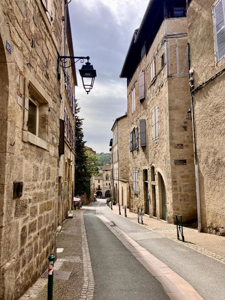 Paloma - Figeac