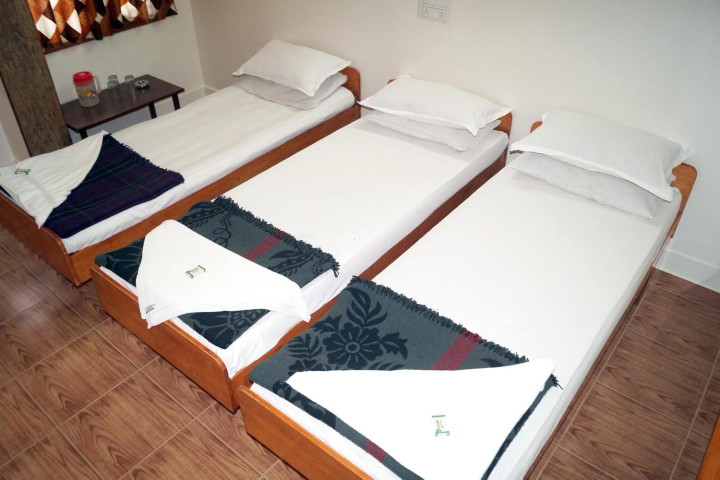 Sri Kumara Lodge - Tamil Nadu