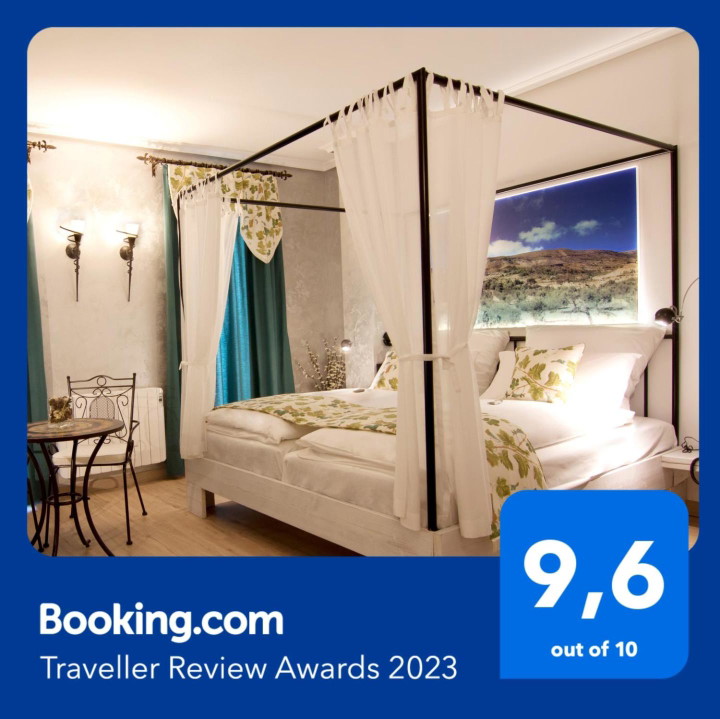 Boutique Hotel Sierra De Alicante - El Campello