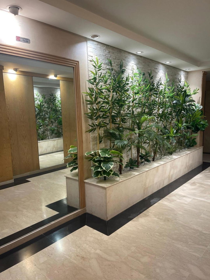 Golden Horn Apartment - Agadir