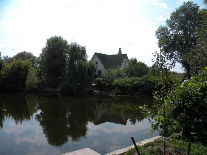 Guest House Dacha - Kyiv