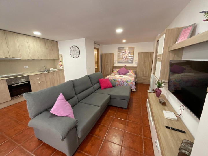 Apartamento Slam - Îles Canaries