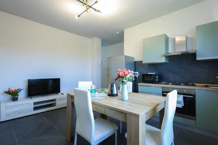 Deliziosa Apartments Tropea - Kalabrien