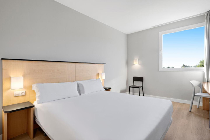 B&b Hotel Madrid Pinar De Las Rozas - Boadilla del Monte