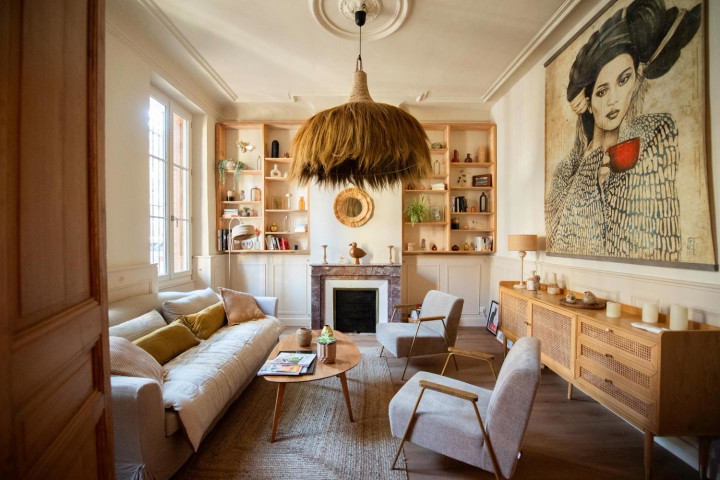 La Maison Clémenceau - Miramas