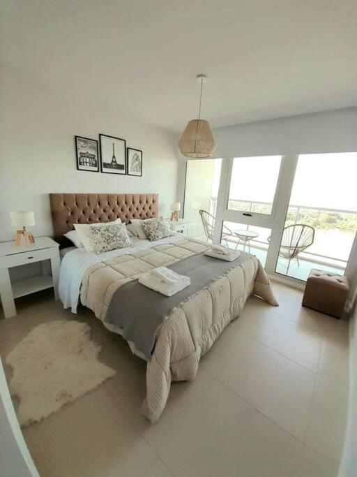 Increíble Departamento Con Vista Panorámica Al Río - Santa Fe