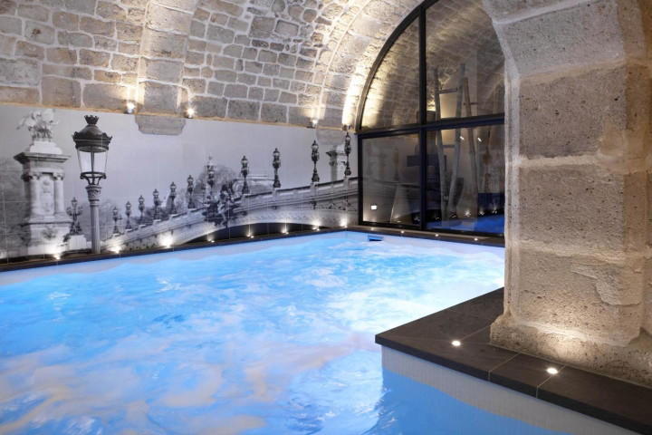 Hotel La Lanterne & Spa By Timhotel - Fontenay-sous-Bois