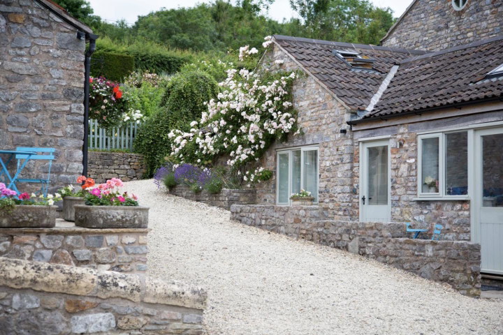 Upper Vobster Farm - Shepton Mallet