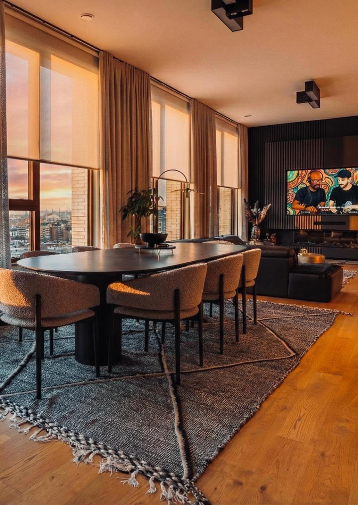 Sunset Penthouse Antwerp - Brasschaat