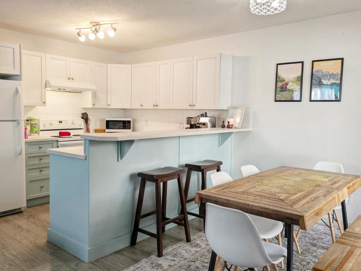 Bright 3 Bed 3 Bath House In Radium Hot Springs - Radium Hot Springs