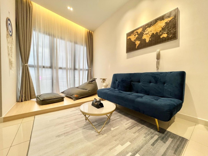 Continew Residence By Shuen - Cheras