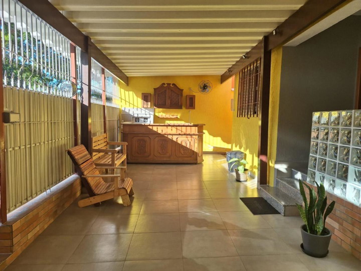 Hostel My House Quartos Perto Do Aeroporto De Guarulhos - Guarulhos