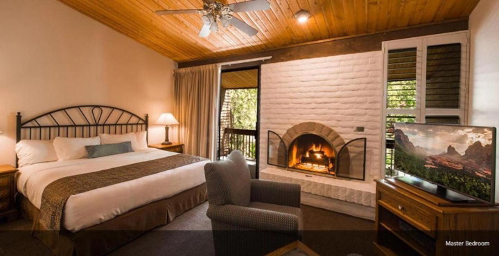 Arroyo Roble Resort At Oak Creek - Sedona, AZ