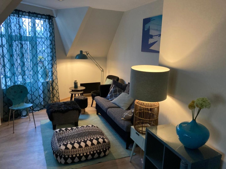 Downtown Historical House With Renovated Apartments Free P Near - Alesund