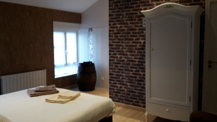 Chambre D'hotes De La Loge - Épernay