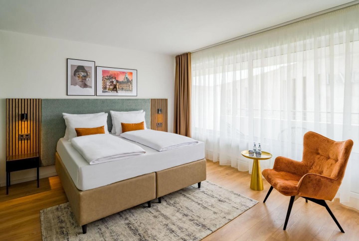 Aspire Palais Recklinghausen, Trademark Collection By Wyndham - Oer-Erkenschwick