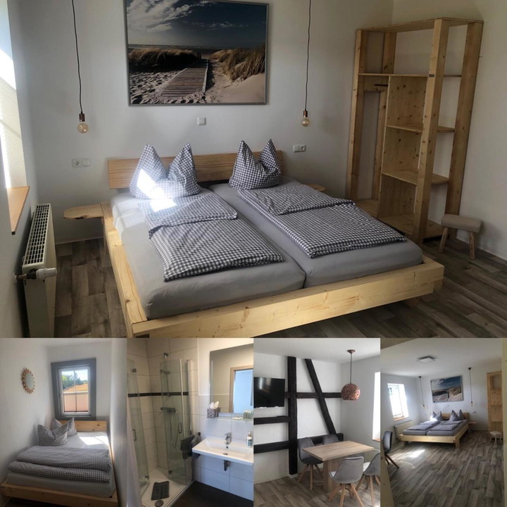 Landgasthof Wetteraperle - Schleiz