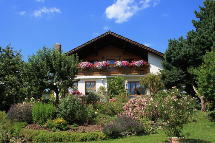 Ferienwohnung Penzkofer - Beieren