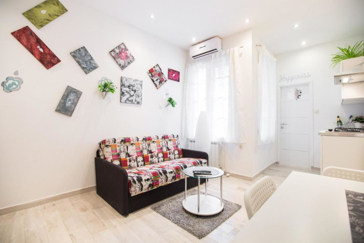 Apartman Pierre - Zagreb