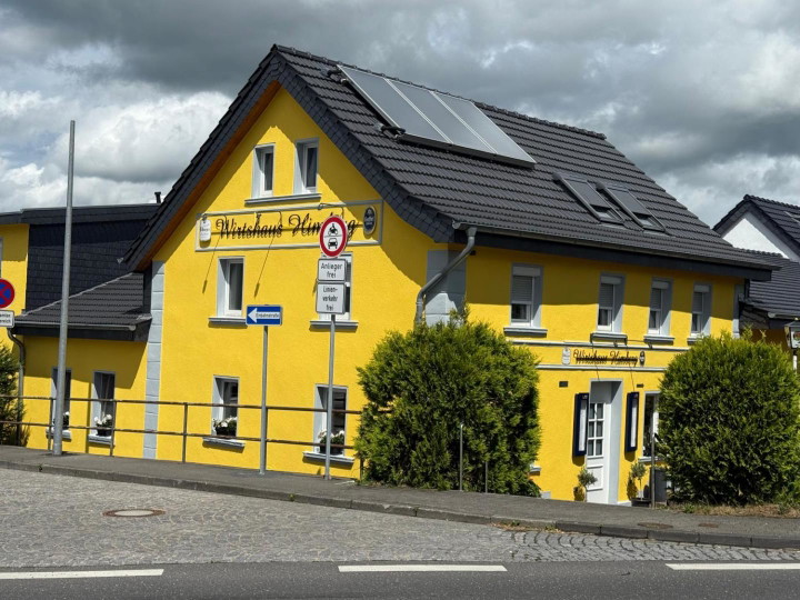Pension Im Wirtshaus Himberg - Königswinter