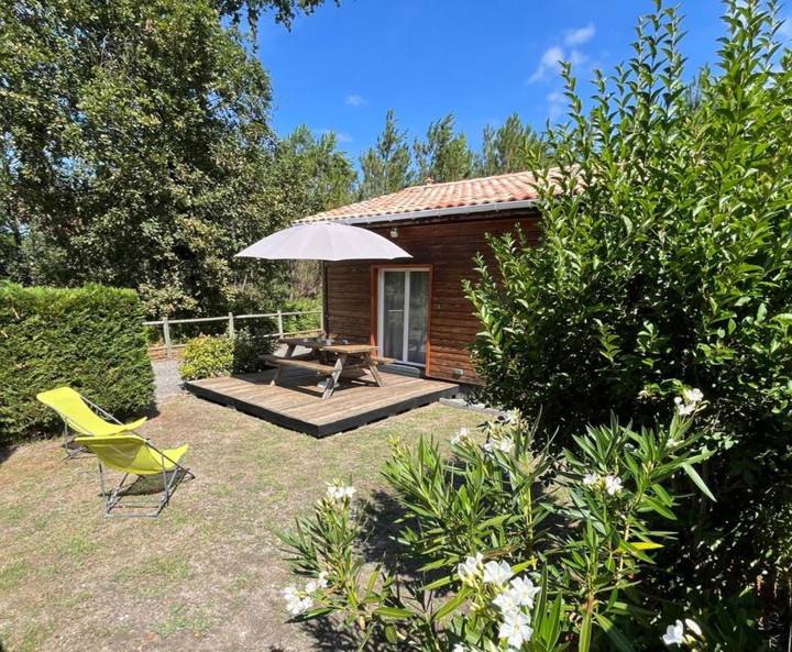 Océan House Le Porge - Le Porge