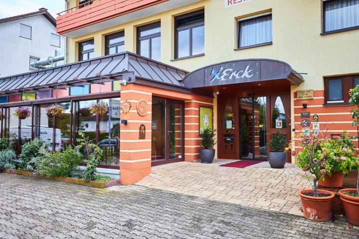 Erck- Hotel & Gastronomie - Wiesloch